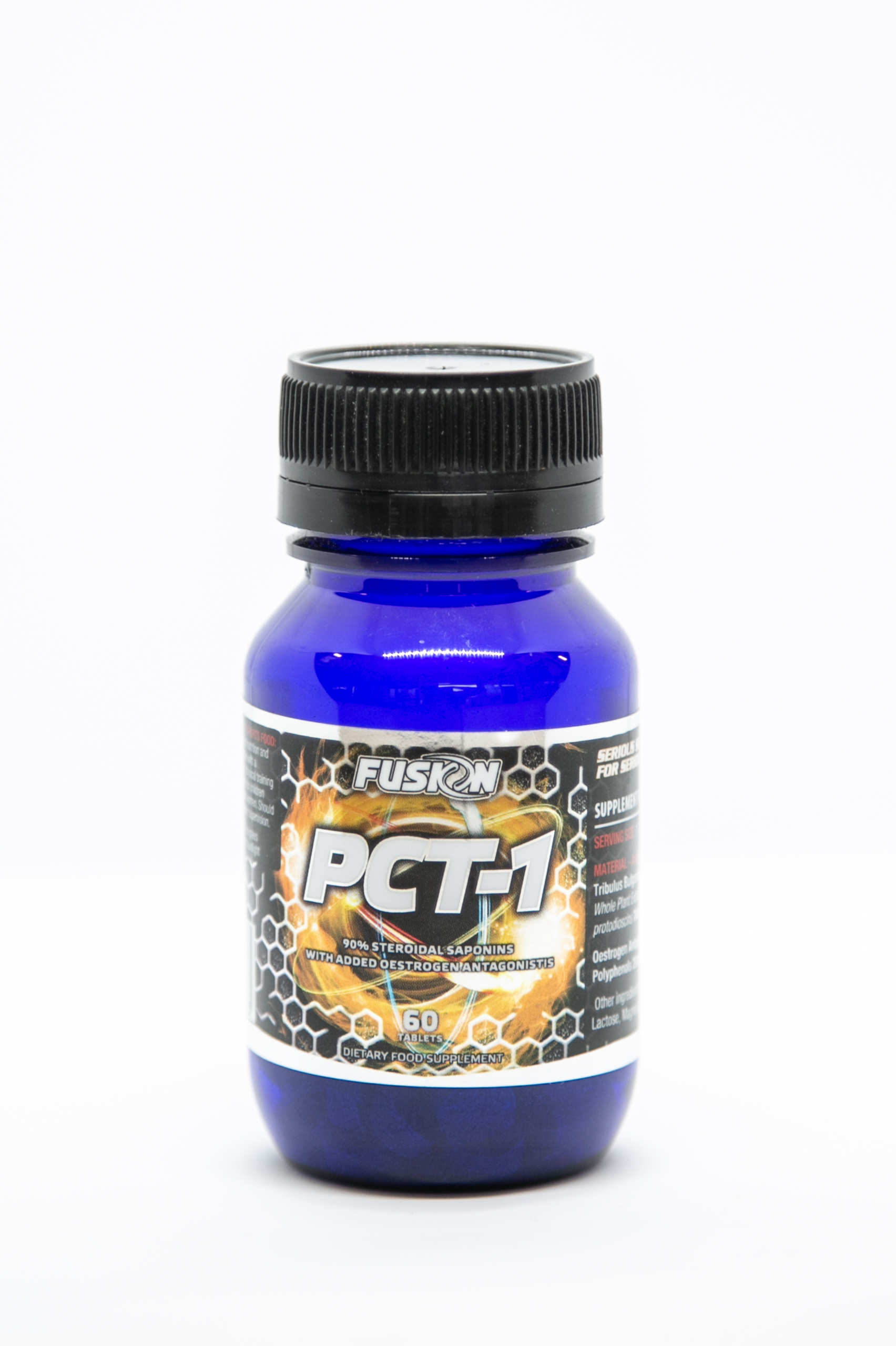 Fusion PCT Tablets - New Next Level