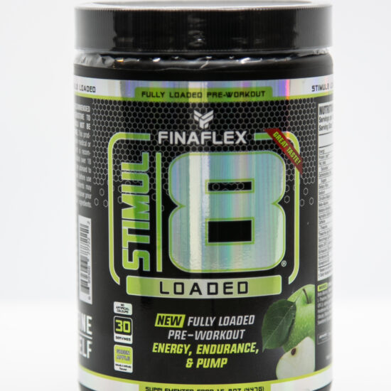 Fusion PCT Liquid – New Next Level