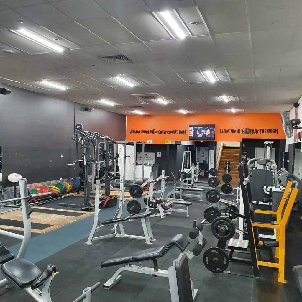 Gallery - New Next Level