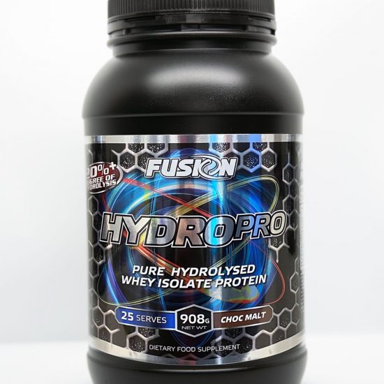 Fusion PCT Liquid - New Next Level