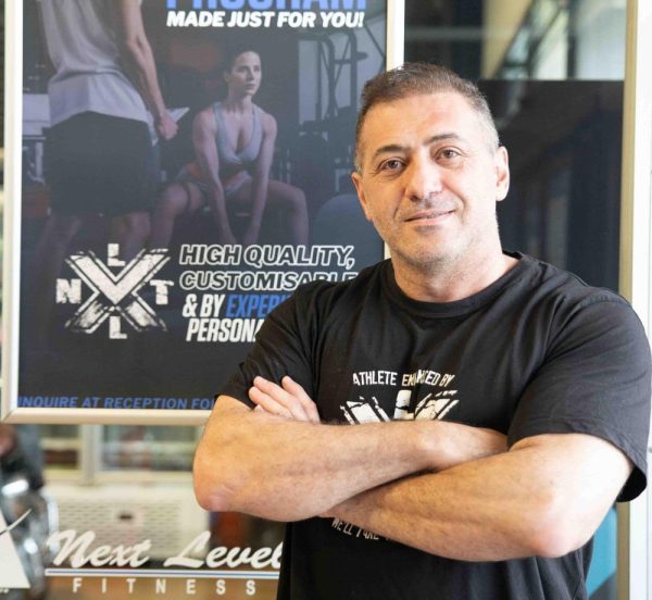 Bodybuilding Trainers South Melbourne | Next Level Fitness